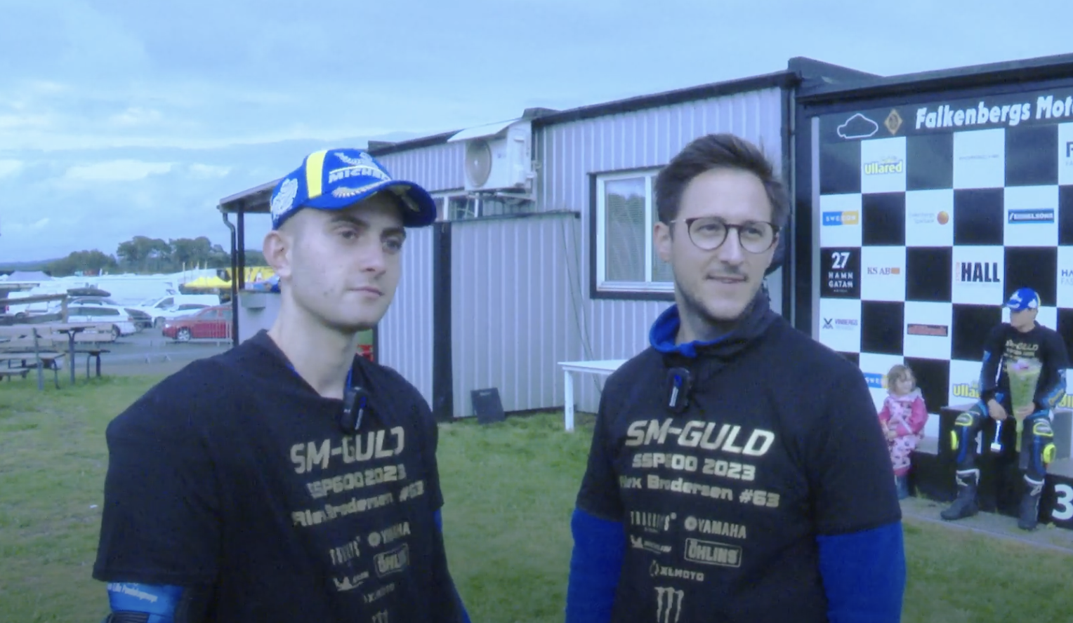 Blog • Alex och Filip sammanfattar säsongen och blickar framåt på ...